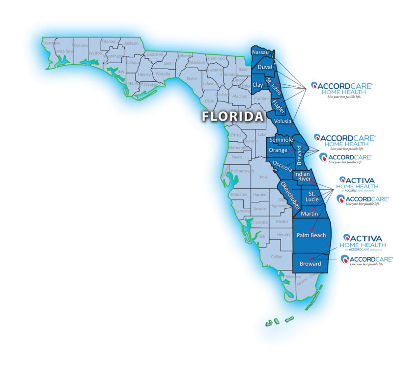 Florida - AccordCare